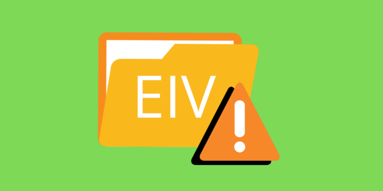 OCC21-07: EIV Discrepancies - CMS
